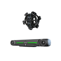 NimbleTrack Wireless 3D Scanning System | Compact & Agile - Scantech
