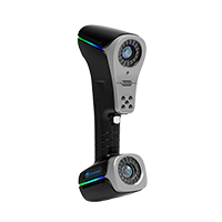 KSCAN-Magic 3D Laser Scanner, 3D Object Scanner | SCANOLOGY