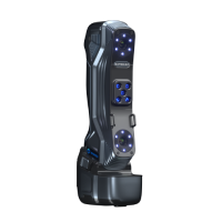 SIMSCAN Wireless and Palm-Sized 3D Scanner | Scantech