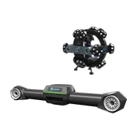 TrackScan-P Series Accurate 3D Tracking Scanner - SCANOLOGY