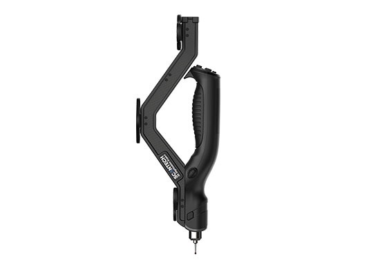 TrackScan 3D System | Precise 3D scanning without markers