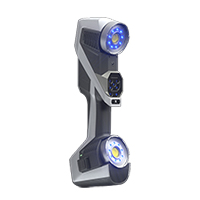 KSCAN-X Large-area 3D Scanner - Scantech