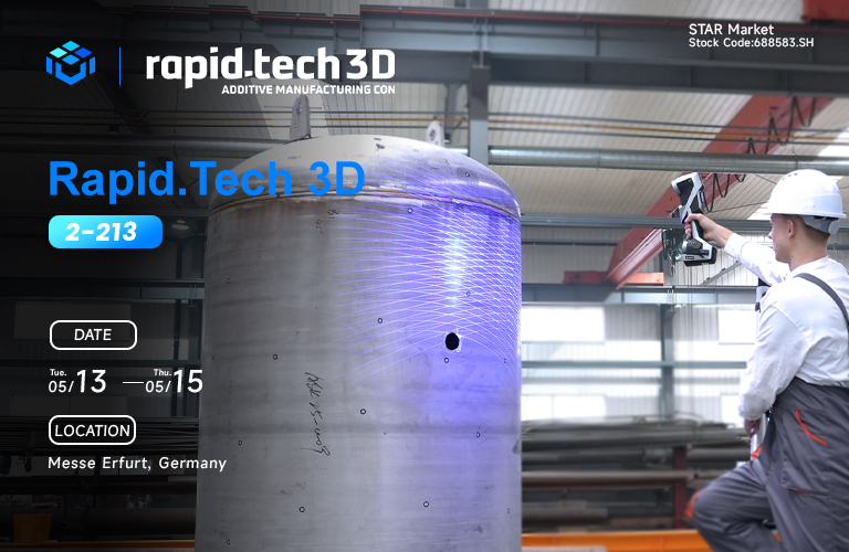 Rapid.Tech 3D