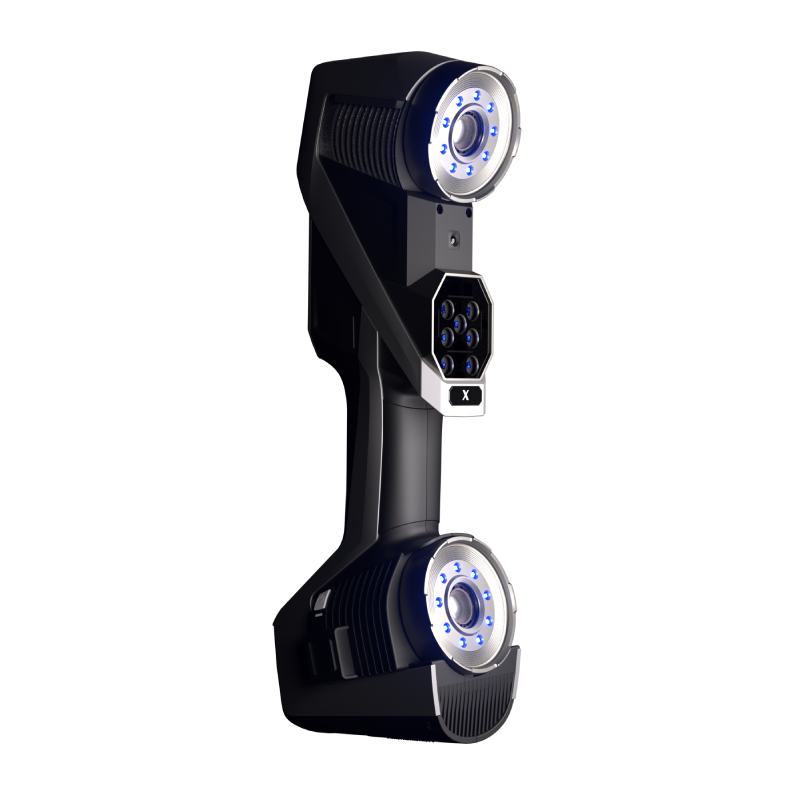 KSCAN-X Large-area 3D Scanner - SCANTECH