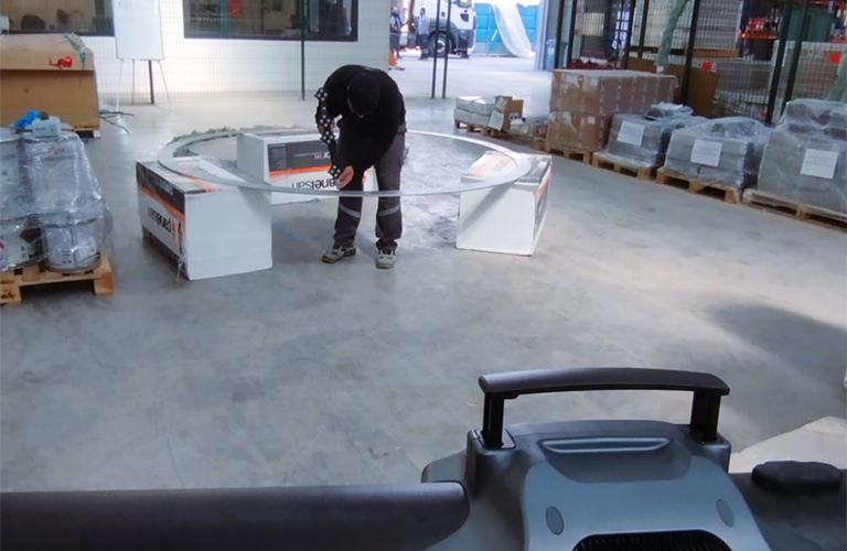 Transform Large-Scale Inspection with 3D Laser Scanning