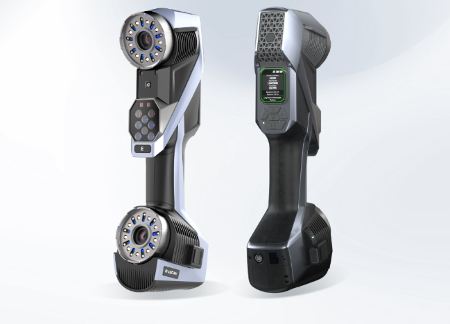 Best Wireless 3D Measurement Scanner Supplier for Industrial Applications