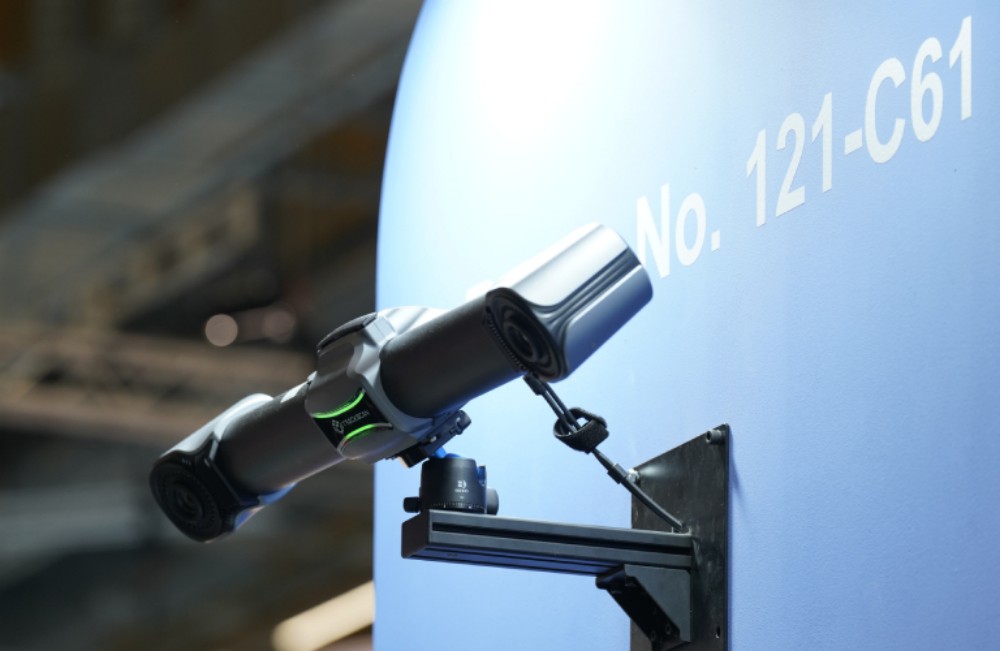 A Resounding Success and Ongoing Commitment | Scanology’s Advanced 3D ...