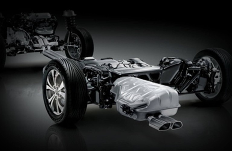 What is the highest level of detail for 3D scanning of automotive ...