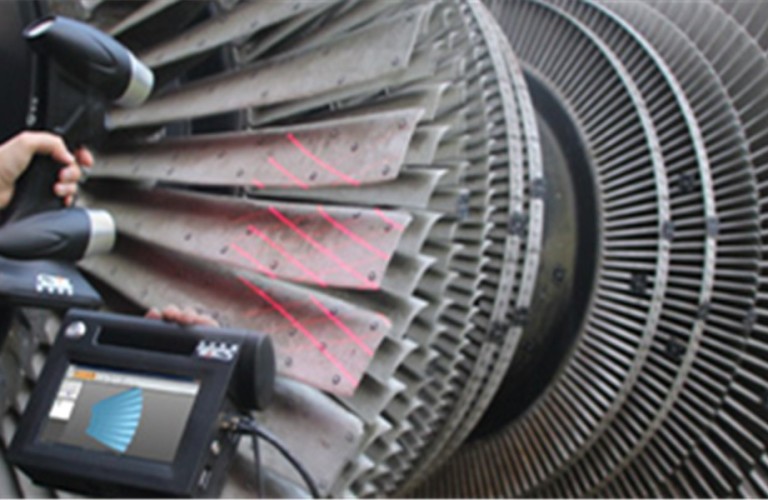 PAR PERFECTO: Prince & Airgo en Castings Scanning - SCANOLOGY