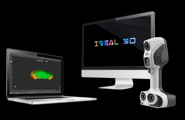 SCANOLOGY Releases 3DeVOK V3.0 to Empower Smart 3D Scanning - SCANOLOGY