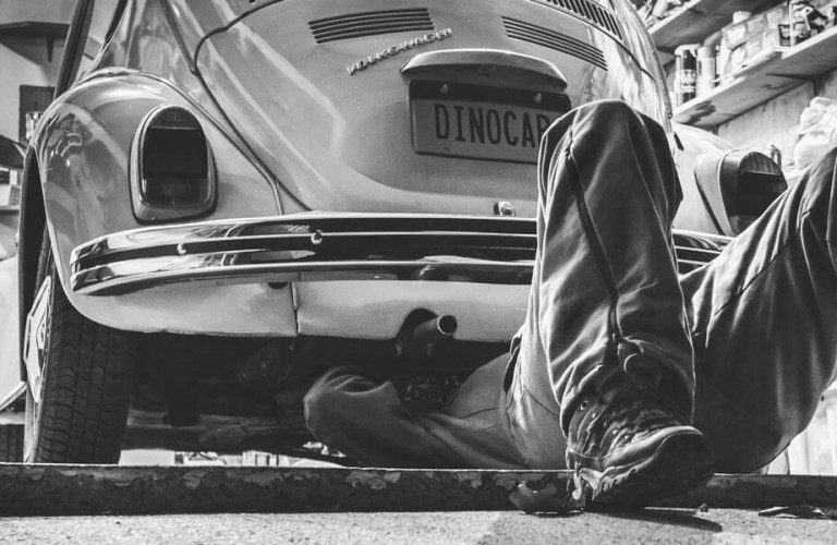 How to Quickly Detect and Repair Damages after Car Crash? - SCANOLOGY