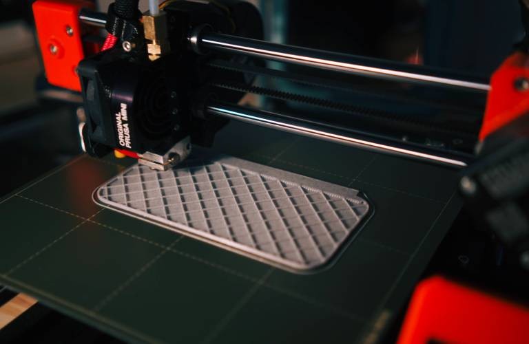 How to Utilize 3D Digitization to Empower 3D Printing - SCANOLOGY