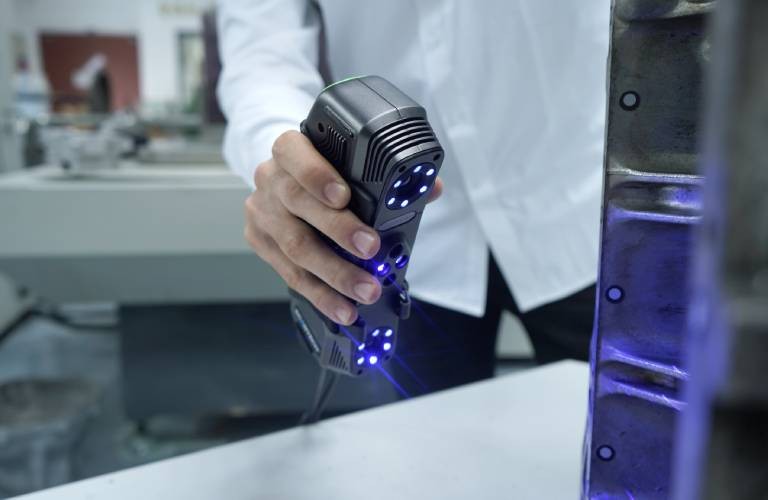 3D Scanning: What It Is, How It Works and Where It Can Be Used-Part 1 ...