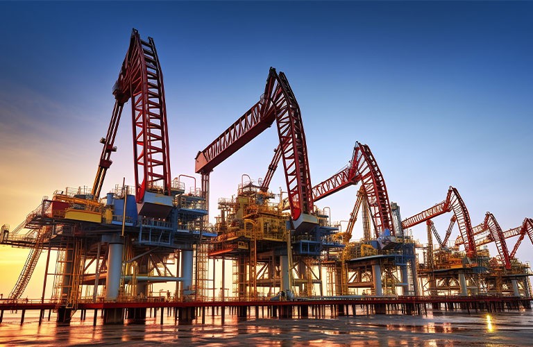 How to Use a Portable 3D Scanner for Oil Drill Bit Inspection - SCANOLOGY