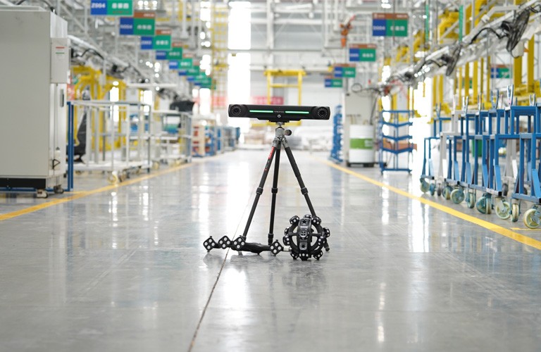 All you need to know about 3D scanners - SCANOLOGY