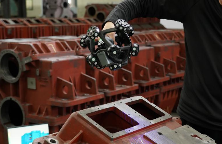 Comprensión de la distinción: 3D Scanning vs. Impresión 3D - SCANOLOGY