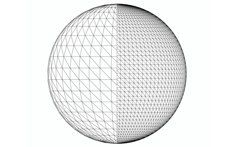 All About the STL Format - SCANOLOGY