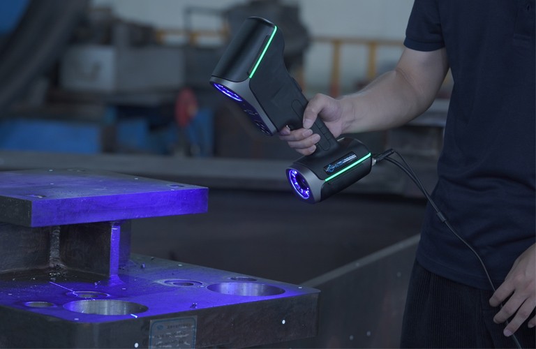 Photogrammetry vs Laser Scanning - SCANOLOGY