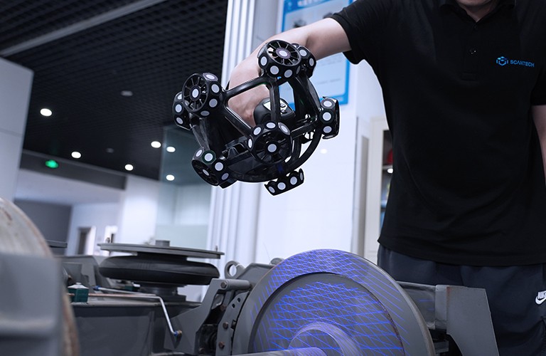 A Deep Dive into Dimensional Inspection Techniques - SCANOLOGY