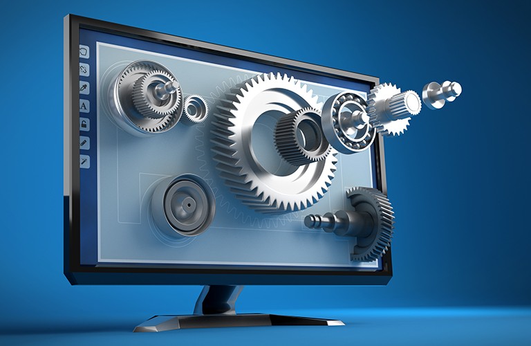 3D Scanners for CAD: Transforming Design and Reverse Engineering ...